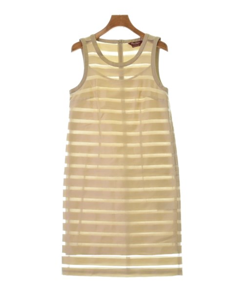 Max Mara STUDIO マックスマーラ　ストゥーディオ ワンピース レディース 【古着】【中古】