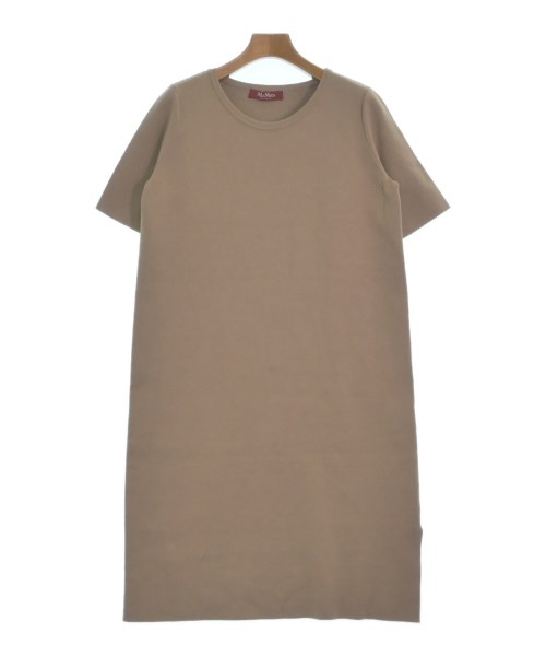 Max Mara STUDIO マックスマーラ　ストゥーディオ ワンピース レディース 【古着】【中古】