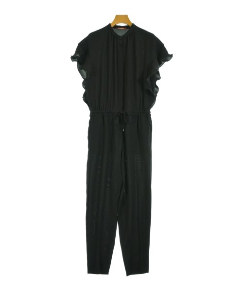 Max Mara STUDIO マックスマーラ　ストゥーディオ オールインワン/サロペット レディース 【古着】【中古】