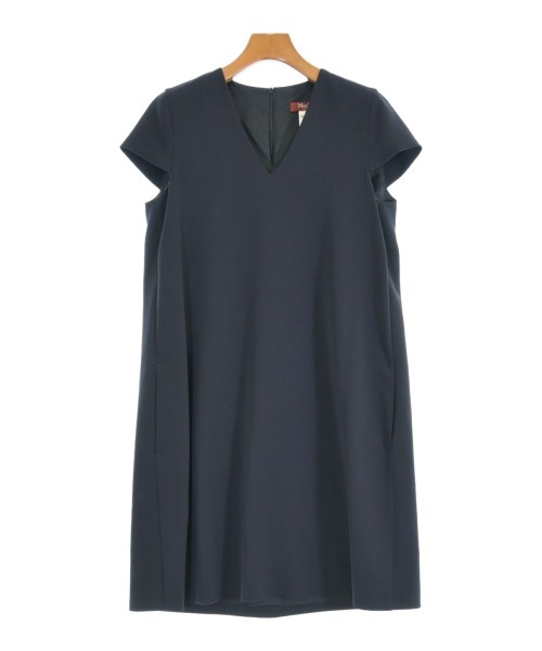Max Mara STUDIO マックスマーラ　ストゥーディオ ワンピース レディース 【古着】【中古】