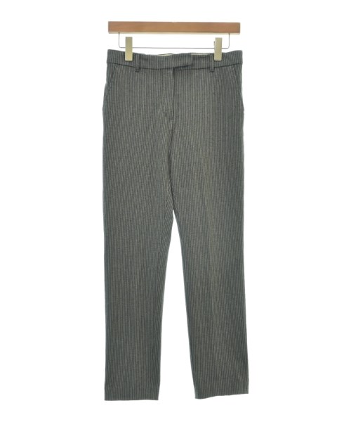 Max Mara STUDIO マックスマーラ　ストゥーディオ スラックス レディース 【古着】【中古】