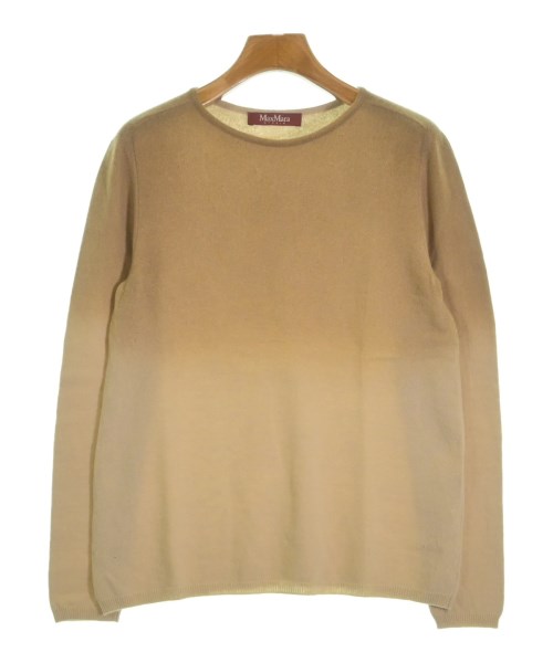 Max Mara STUDIO マックスマーラ　ストゥーディオ ニット・セーター レディース 【古着】【中古】