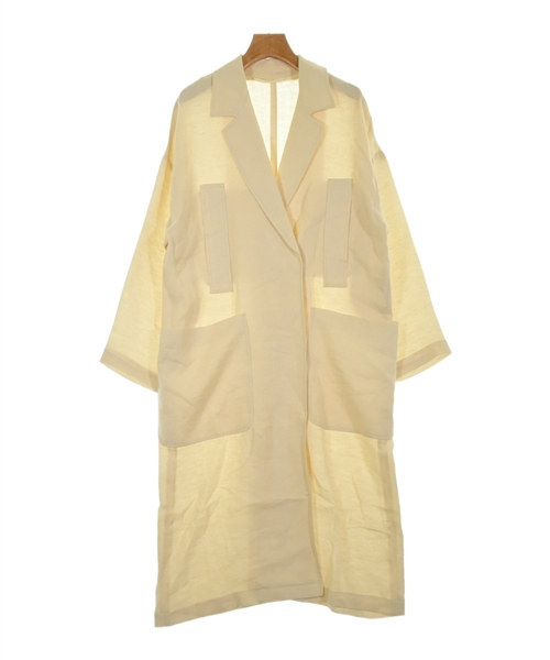 Max Mara STUDIO マックスマーラ　ストゥーディオ コート（その他） レディース 【古着】【中古】