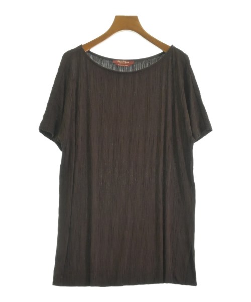 Max Mara STUDIO マックスマーラ　ストゥーディオ ブラウス レディース 【古着】【中古】