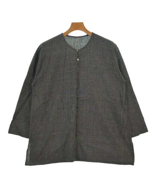 Babaghuri ババグーリ カジュアルシャツ メンズ 【古着】【中古】