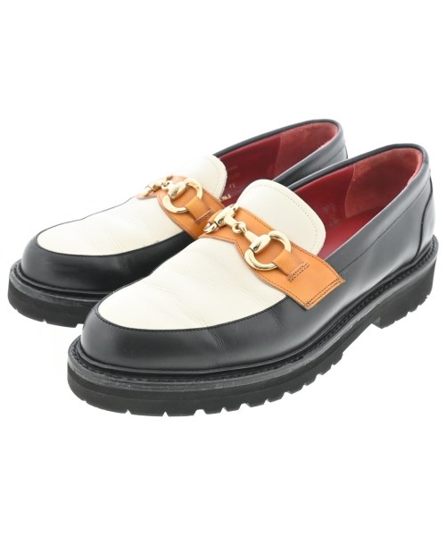 F.E. CASTLEBERRY エフイーキャッスルベリー ビジネス・ドレスシューズ メンズ 【古着】【中古】