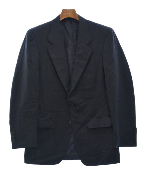 Ermenegildo Zegna ゼニア テーラードジャケット メンズ 【古着】【中古】