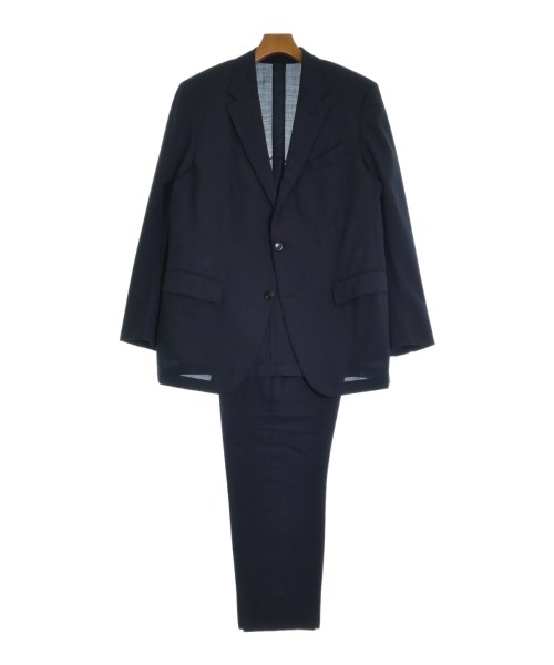 Ermenegildo Zegna ゼニア ビジネス メンズ 【古着】【中古】