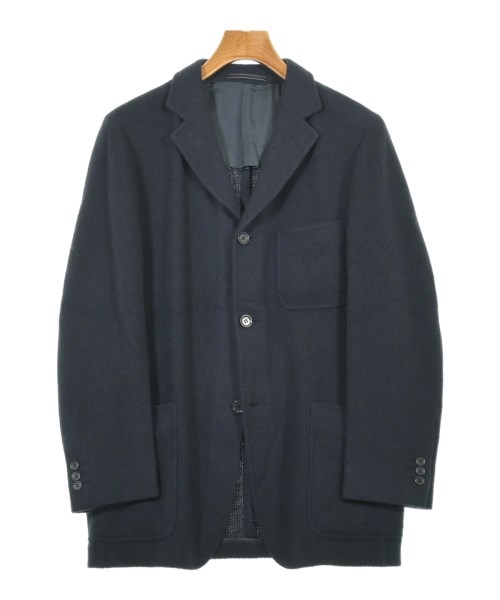 Ermenegildo Zegna ゼニア ジャケット メンズ 【古着】【中古】
