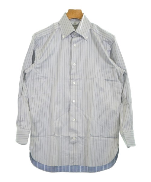 Ermenegildo Zegna ゼニア ドレスシャツ メンズ 【古着】【中古】