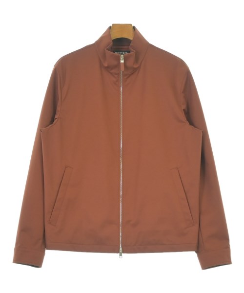 Ermenegildo Zegna ゼニア ブルゾン メンズ 【古着】【中古】