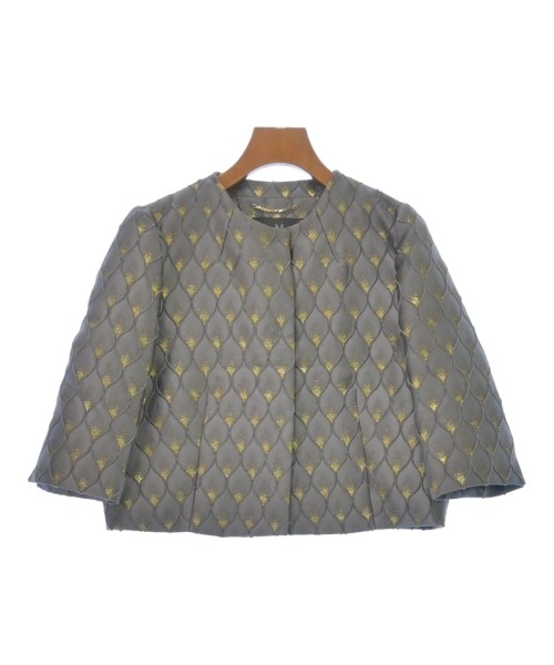 Max Mara マックスマーラ カジュアルジャケット レディース 【古着】【中古】