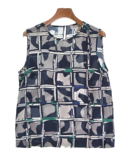Max Mara マックスマーラ ブラウス レディース 【古着】【中古】