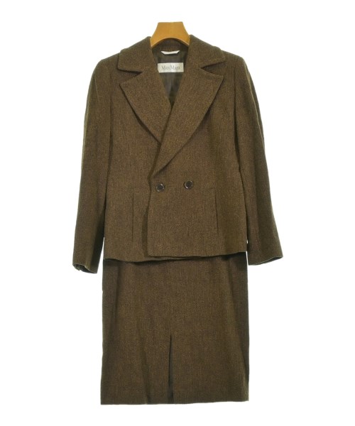 Max Mara マックスマーラ セットアップ・スーツ（その他） レディース 【古着】【中古】