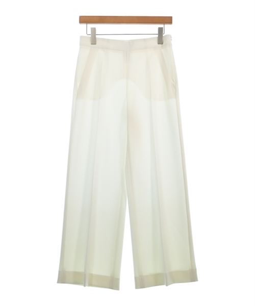 Max Mara マックスマーラ スラックス レディース 【古着】【中古】