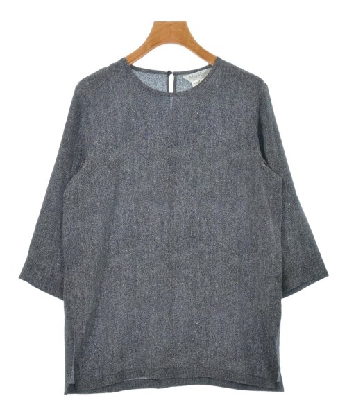 Max Mara マックスマーラ カジュアルシャツ レディース 【古着】【中古】