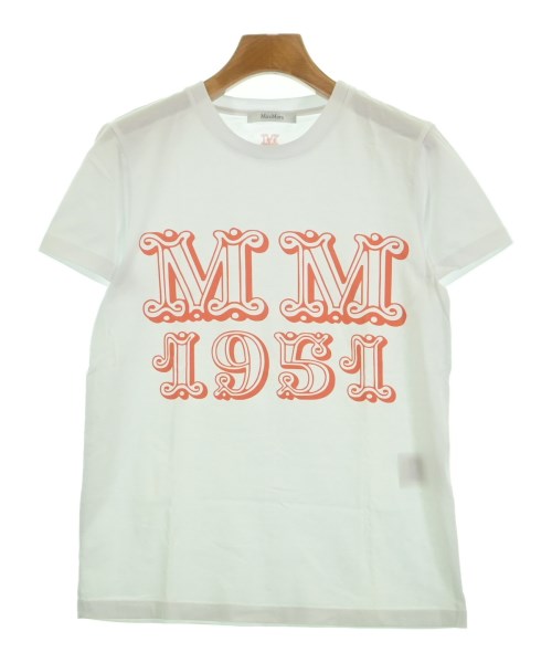 Max Mara マックスマーラ Tシャツ・カットソー レディース 【古着】【中古】