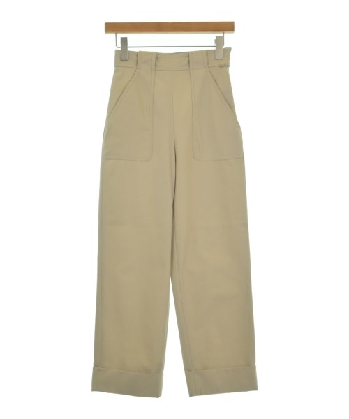 Max Mara マックスマーラ パンツ（その他） レディース 【古着】【中古】