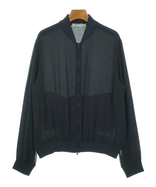 Max Mara マックスマーラ ブルゾン レディース 【古着】【中古】