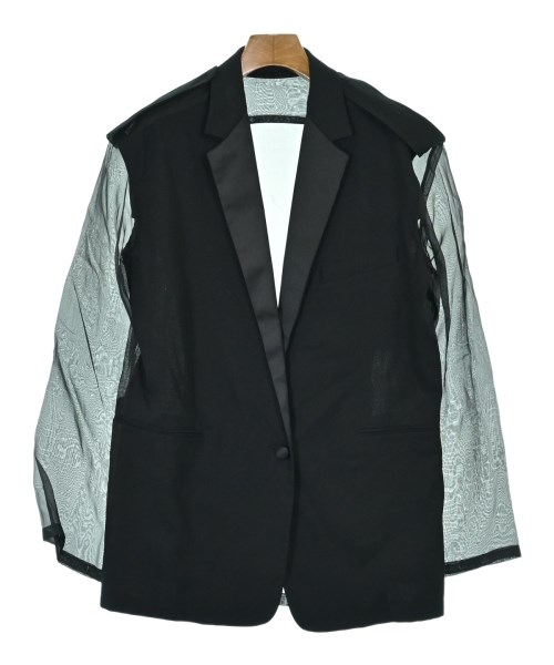 Max Mara マックスマーラ カジュアルジャケット レディース 【古着】【中古】