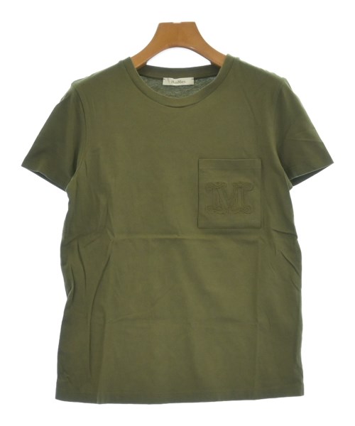 Max Mara マックスマーラ Tシャツ・カットソー レディース 【古着】【中古】