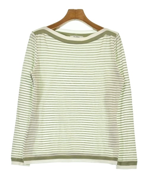 Max Mara マックスマーラ ニット・セーター レディース 【古着】【中古】