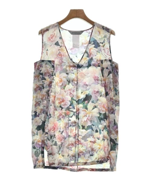 SPORTMAX スポーツマックス ブラウス レディース 【古着】【中古】
