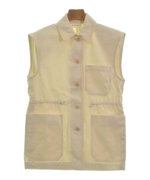 SPORTMAX スポーツマックス ベスト レディース 【古着】【中古】