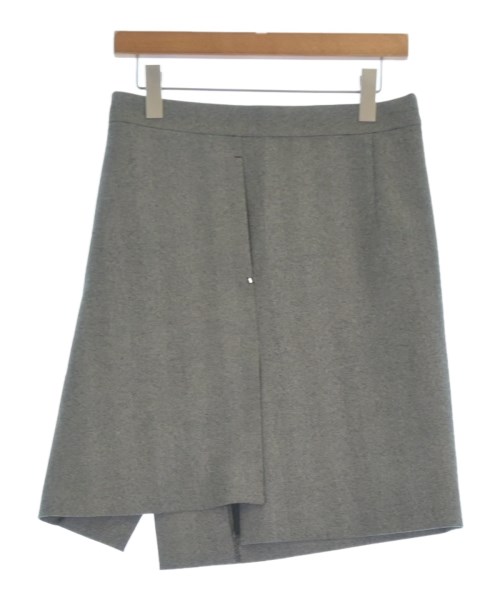 SPORTMAX スポーツマックス ひざ丈スカート レディース 【古着】【中古】