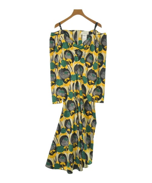 SPORTMAX スポーツマックス ワンピース レディース 【古着】【中古】