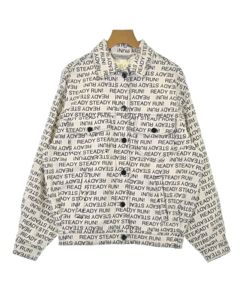 SPORTMAX スポーツマックス ブルゾン（その他） レディース 【古着】【中古】