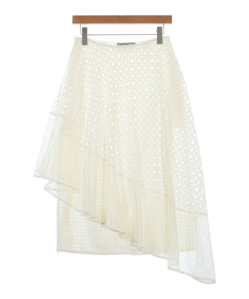 SPORTMAX スポーツマックス ロング・マキシ丈スカート レディース 【古着】【中古】