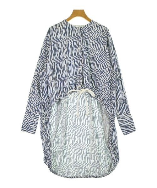 SPORTMAX スポーツマックス ブラウス レディース 【古着】【中古】