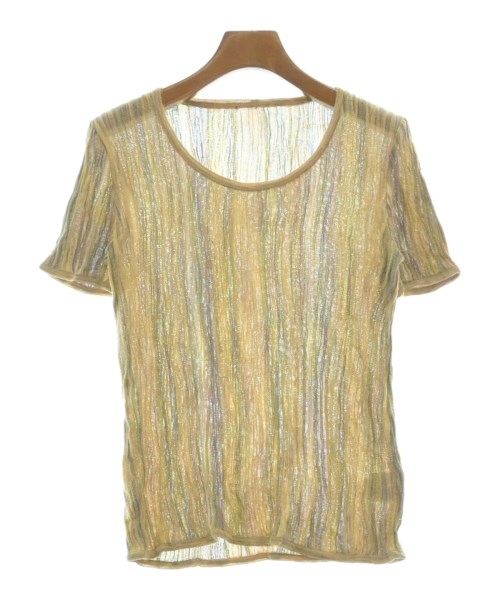 MISSONI ミッソーニ ニット・セーター レディース 【古着】【中古】