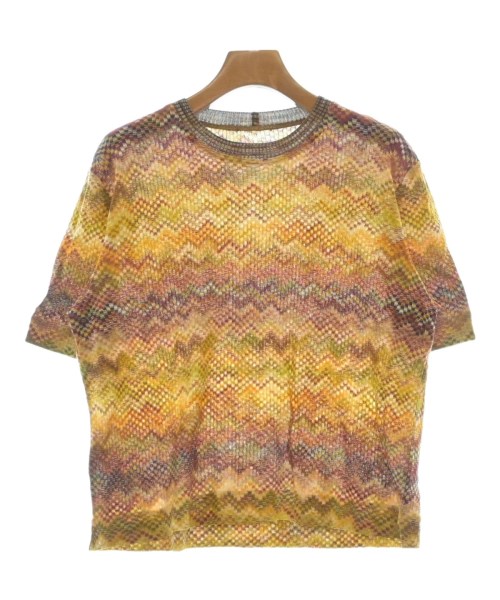 MISSONI ミッソーニ ニット・セーター レディース 【古着】【中古】
