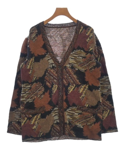 MISSONI ミッソーニ カーディガン レディース 【古着】【中古】