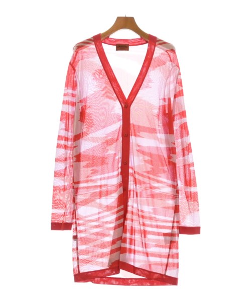 MISSONI ミッソーニ カーディガン レディース 【古着】【中古】