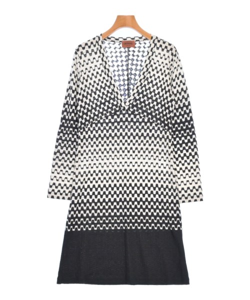 MISSONI ミッソーニ ワンピース レディース 【古着】【中古】