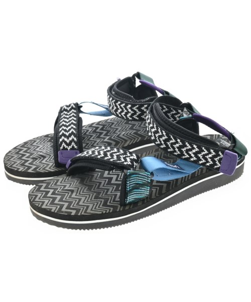 MISSONI ミッソーニ サンダル メンズ 【古着】【中古】