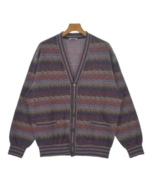 MISSONI ミッソーニ カーディガン メンズ 【古着】【中古】