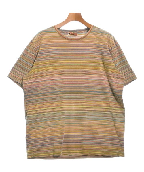 MISSONI ミッソーニ Tシャツ・カットソー メンズ 【古着】【中古】