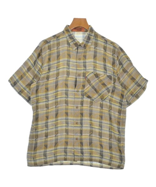 MISSONI ミッソーニ カジュアルシャツ メンズ 【古着】【中古】