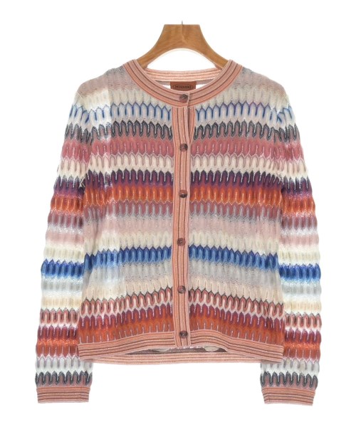MISSONI ミッソーニ アンサンブル レディース 【古着】【中古】