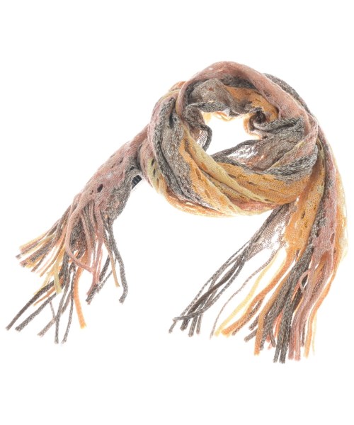 MISSONI ミッソーニ ストール レディース 【古着】【中古】