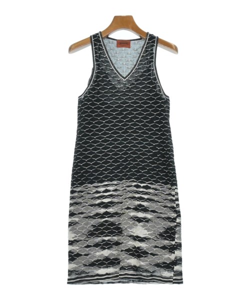 MISSONI ミッソーニ ワンピース レディース 【古着】【中古】