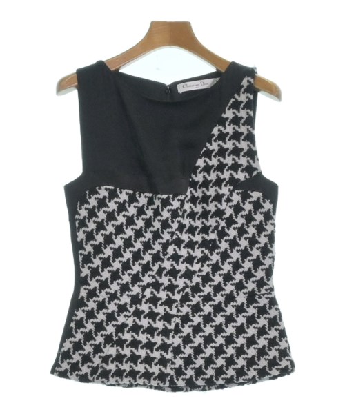 Christian Dior クリスチャンディオール ベスト レディース 【古着】【中古】