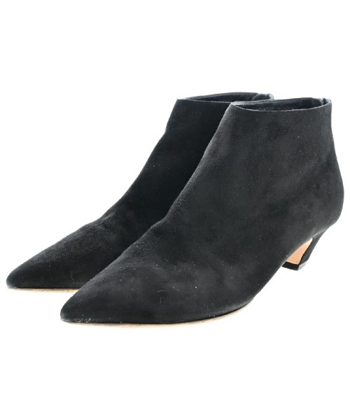 Christian Dior クリスチャンディオール ブーツ レディース 【古着】【中古】