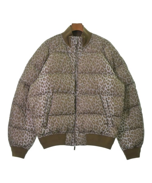 Christian Dior クリスチャンディオール ダウンジャケット/ダウンベスト メンズ 【古着】【中古】