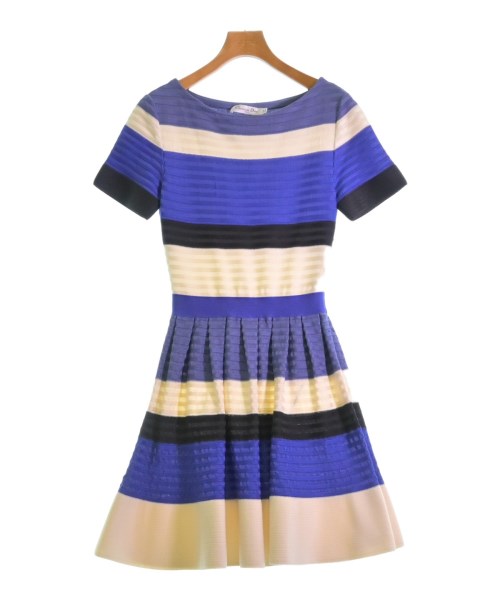 Christian Dior クリスチャンディオール ワンピース レディース 【古着】【中古】