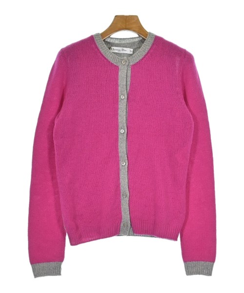 Christian Dior クリスチャンディオール アンサンブル レディース 【古着】【中古】